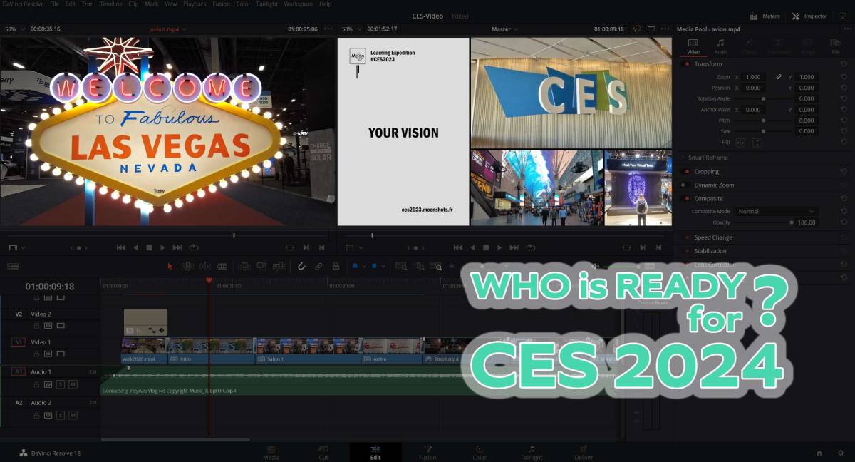 Encausse.net – Weekly #125 – Encausse.net