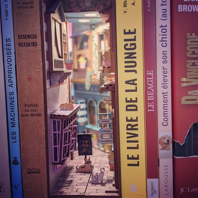 Encausse.net – Weekly #28 – Encausse.net