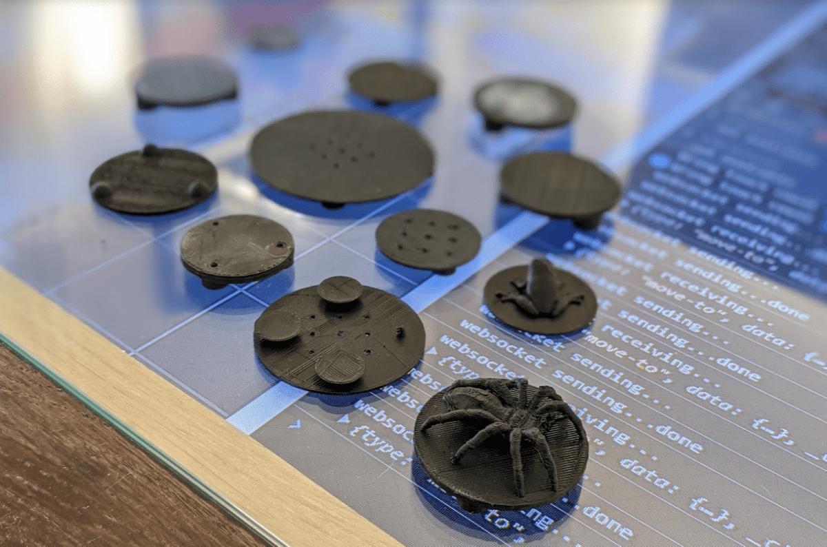 Encausse.net – Weekly #45 – Encausse.net