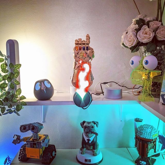 Encausse.net – Weekly #44 – Encausse.net