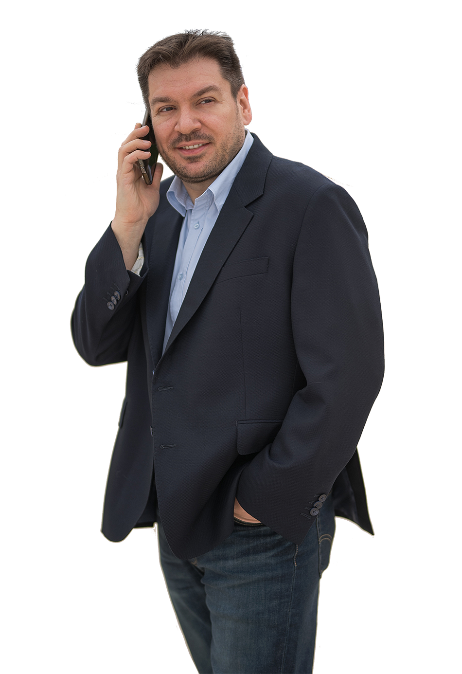 Prise de contact – Encausse.net