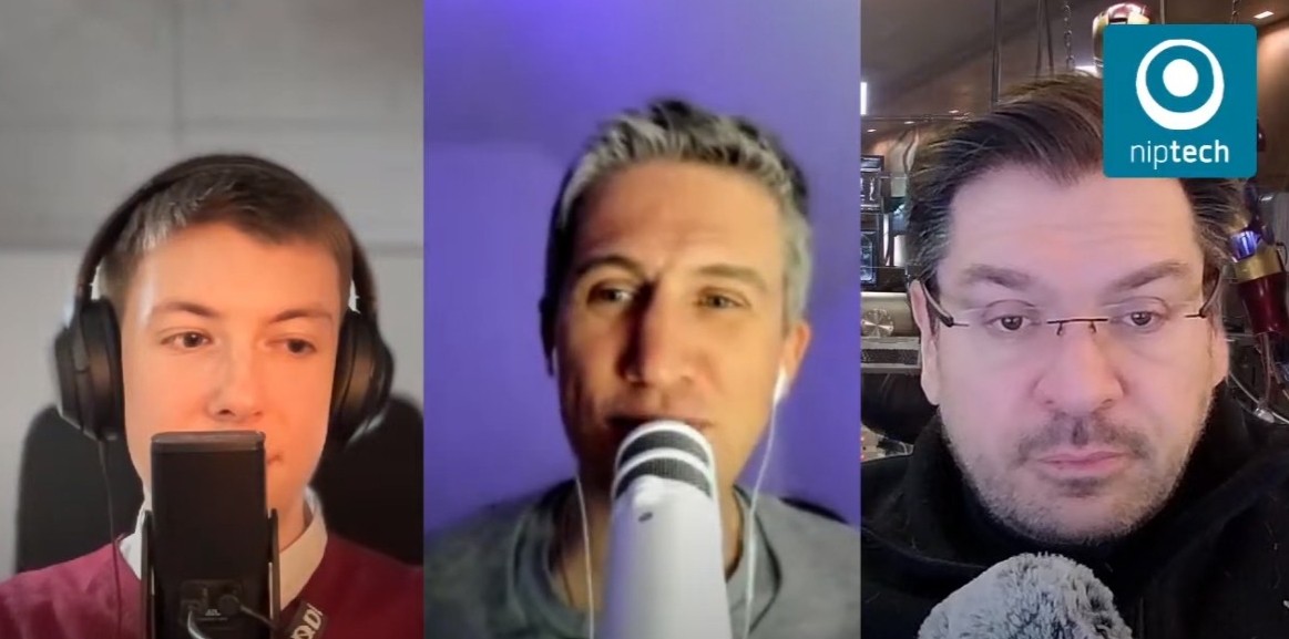 Résumé de l’expérience du CES par Jean-Philippe Encausse – Encausse.net